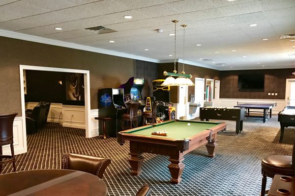 Grand Resort Recreation Center - The Grand Resort