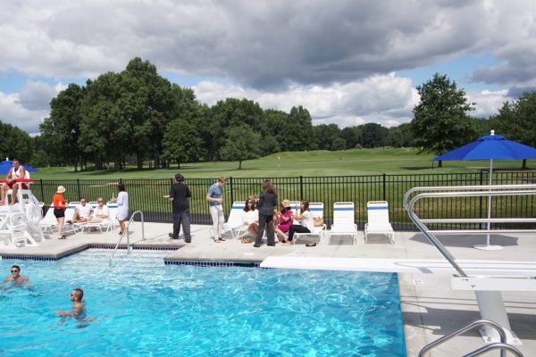 Grand Resort Roman Bath & Resort Pools - The Grand Resort