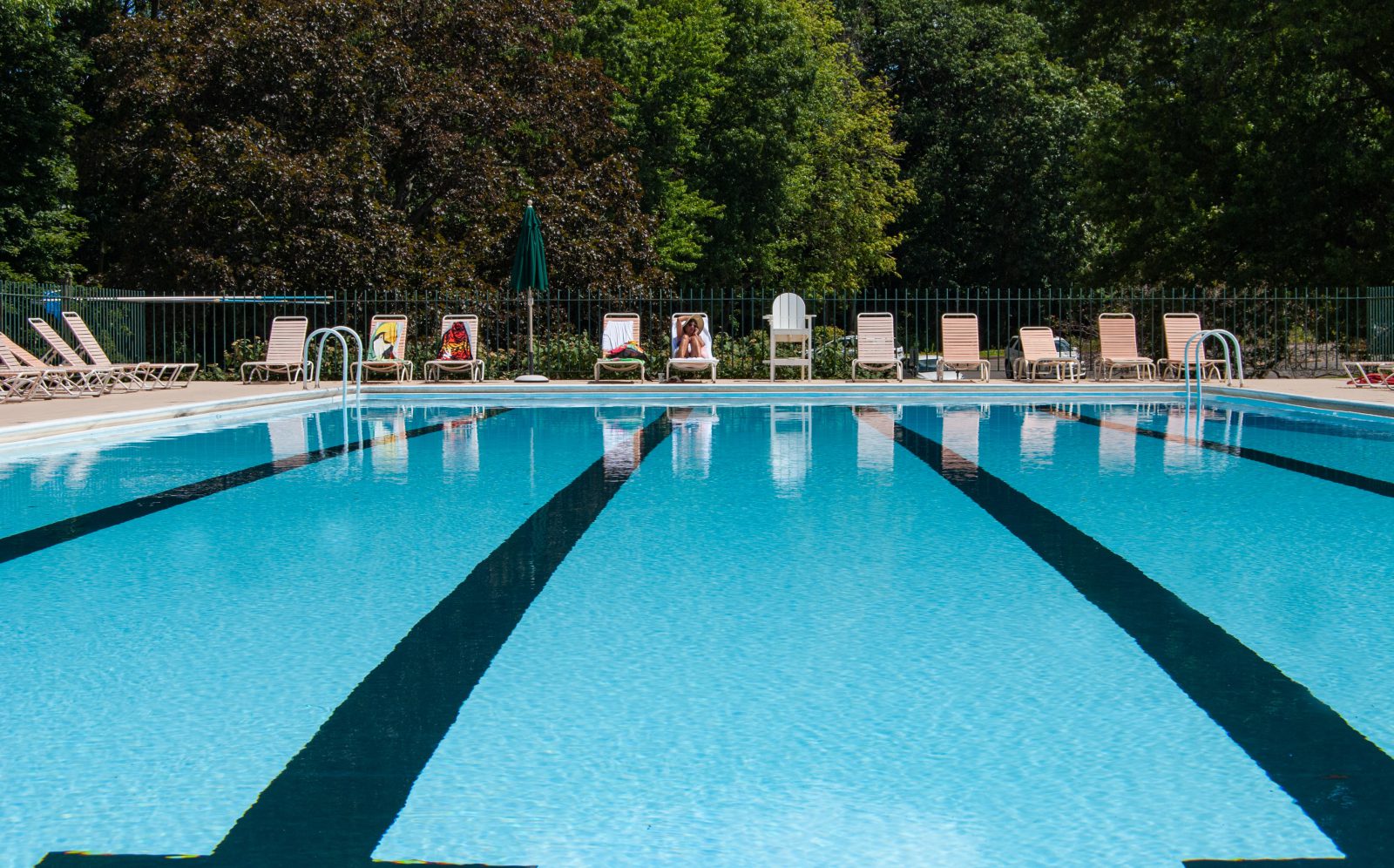 Grand Resort Roman Bath & Resort Pools - The Grand Resort