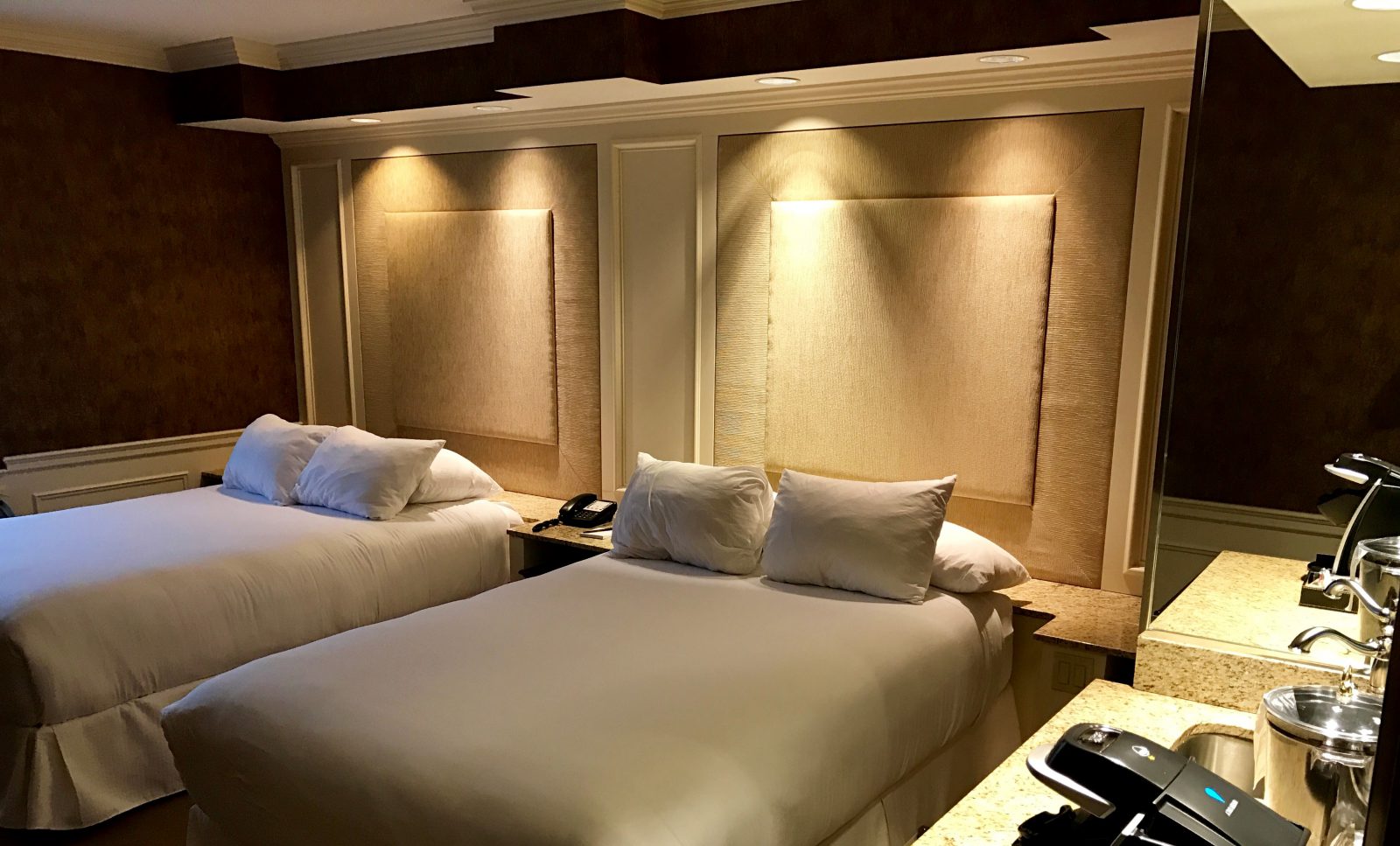 Grand Resort Hotel - The Grand Resort