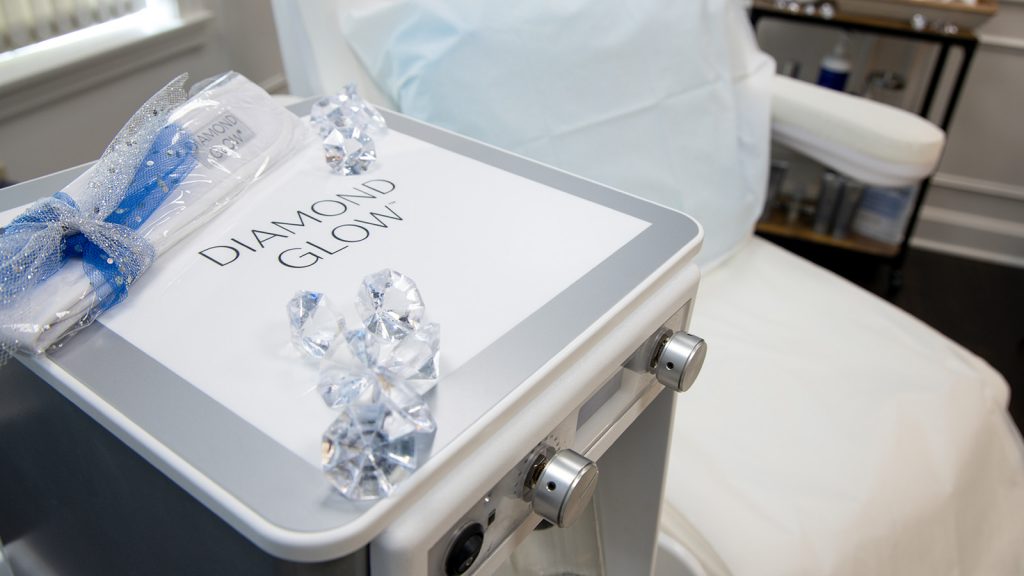 Med Spa Skin Treatments - The Grand Resort