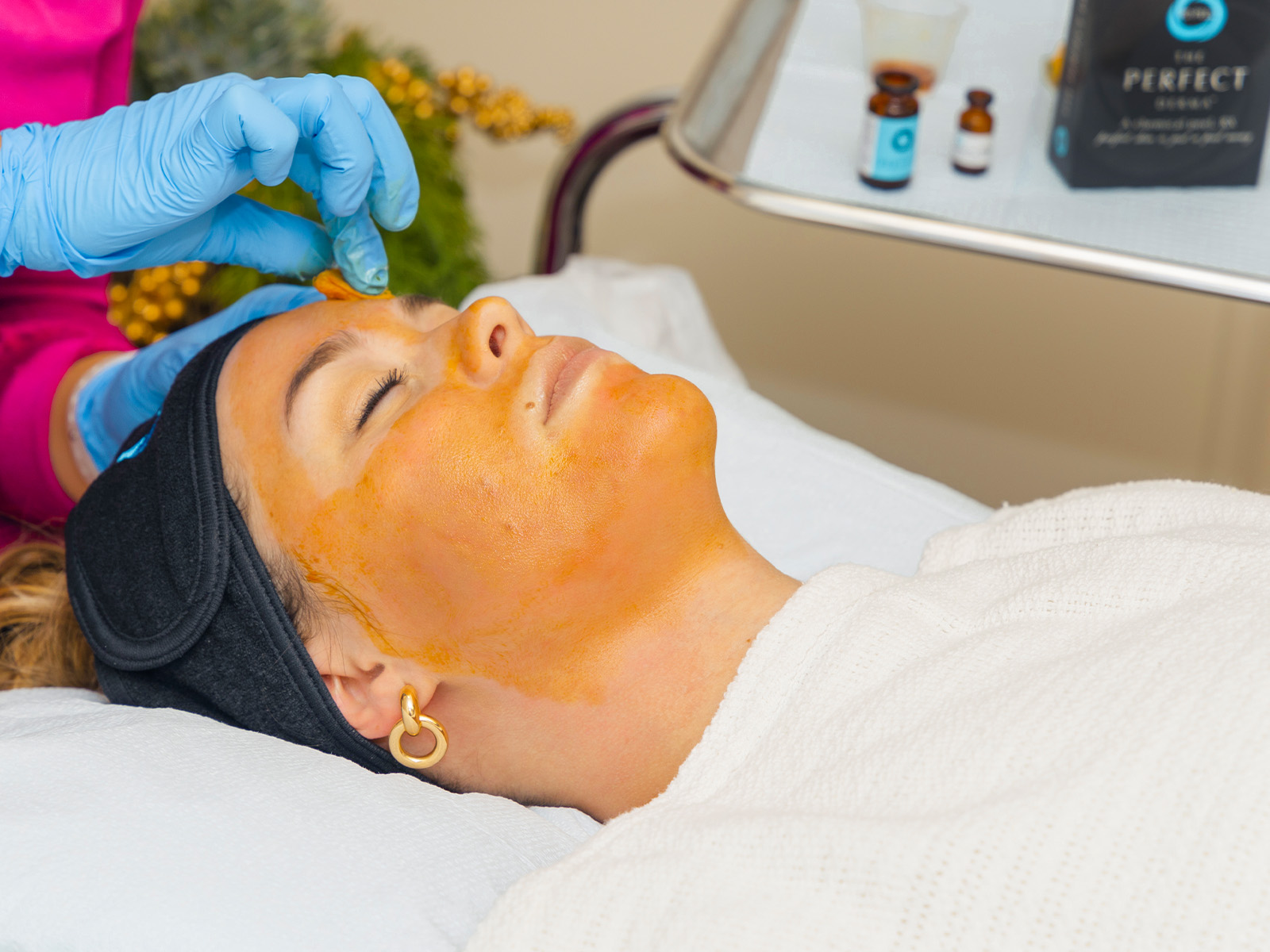 Med Spa Perfect Derma Peel - The Grand Resort