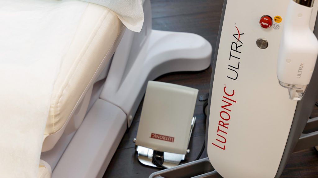 Med Spa Skin Treatments - The Grand Resort