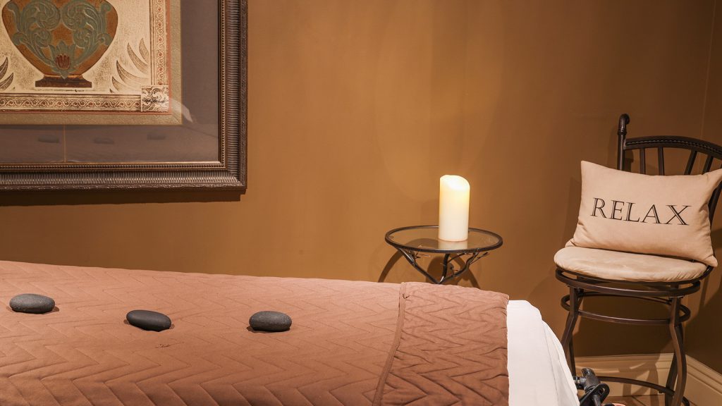 Salon and Spa Packages - The Grand Resort