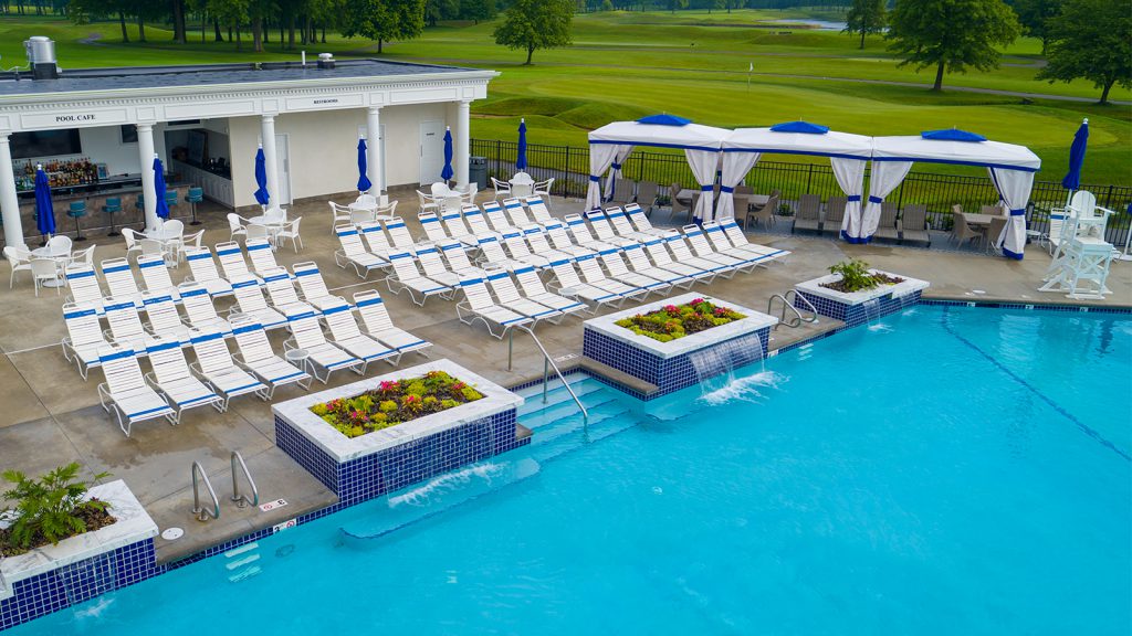 Special Offers & Packages - The Grand Resort, OH