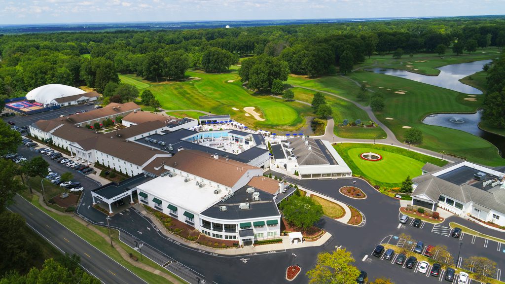 Home - The Grand Resort, Warren, OH
